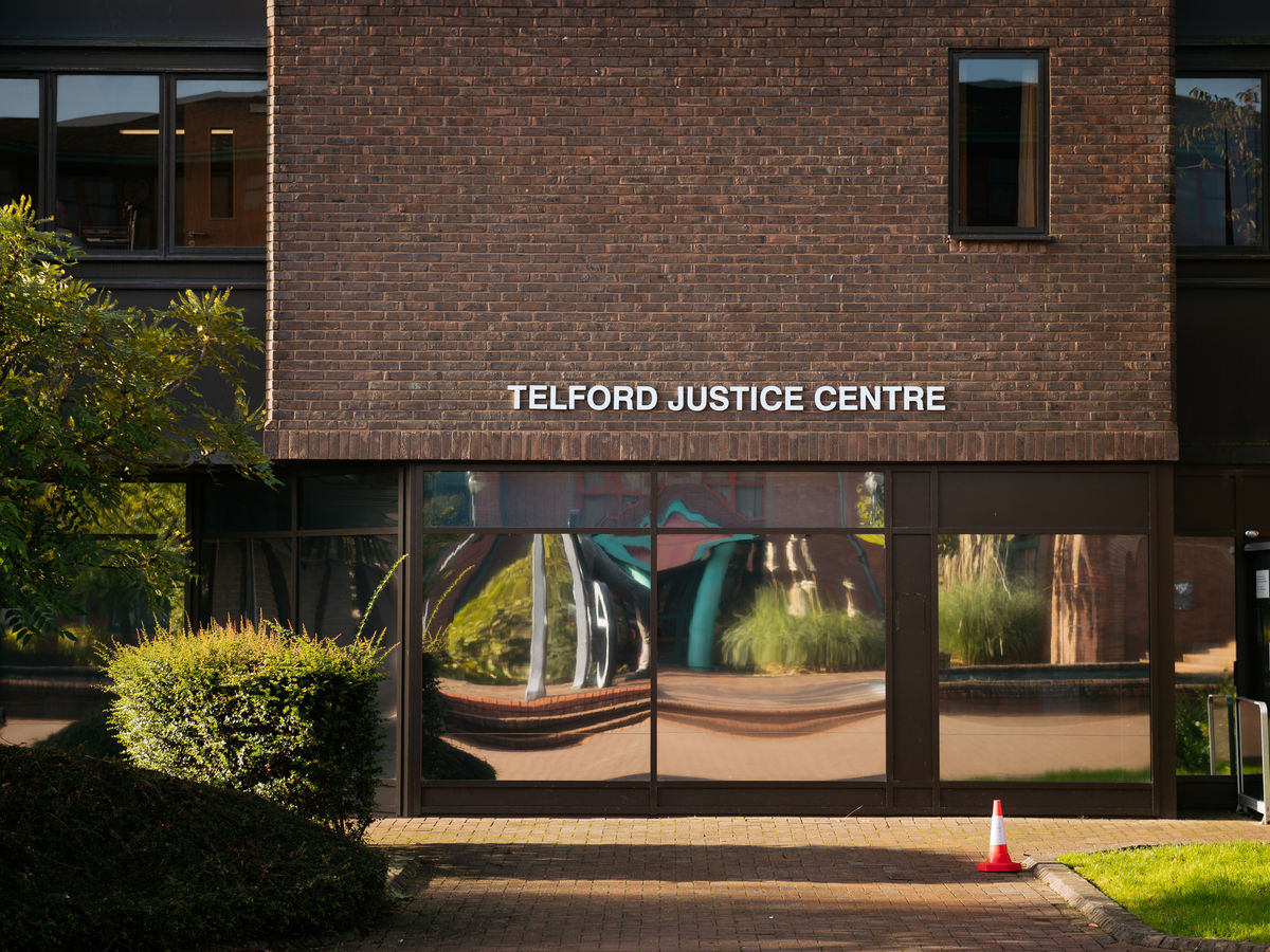 Chef caught with crack cocaine during raid on Shropshire curry house is ...