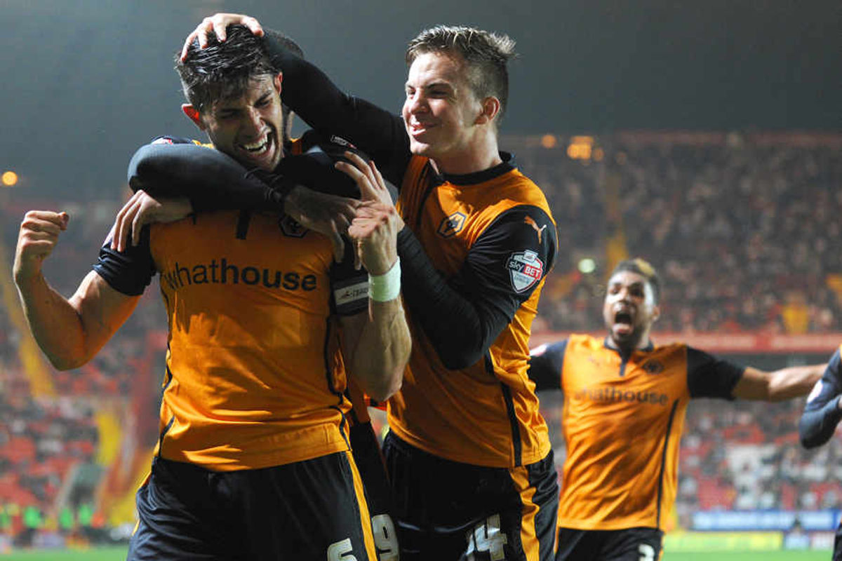 Danny Batth wants more goals for Wolves | Express & Star