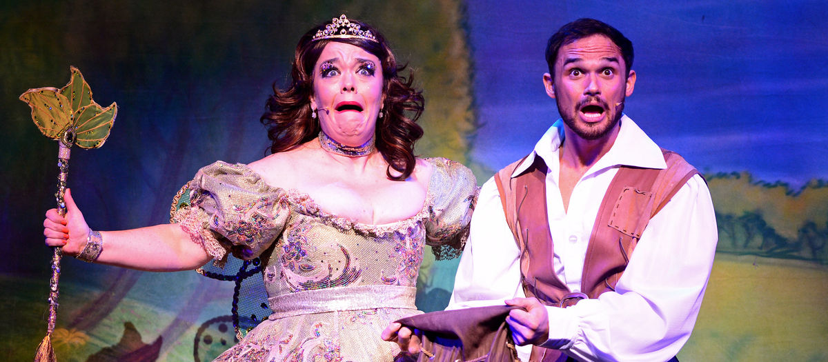 Wolverhampton Grand panto more popular than ever | Express & Star