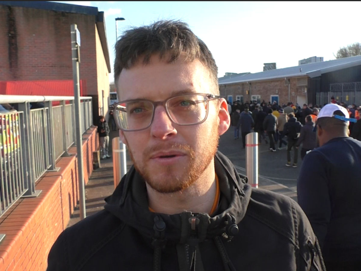 Latest Wolves news | Express & Star