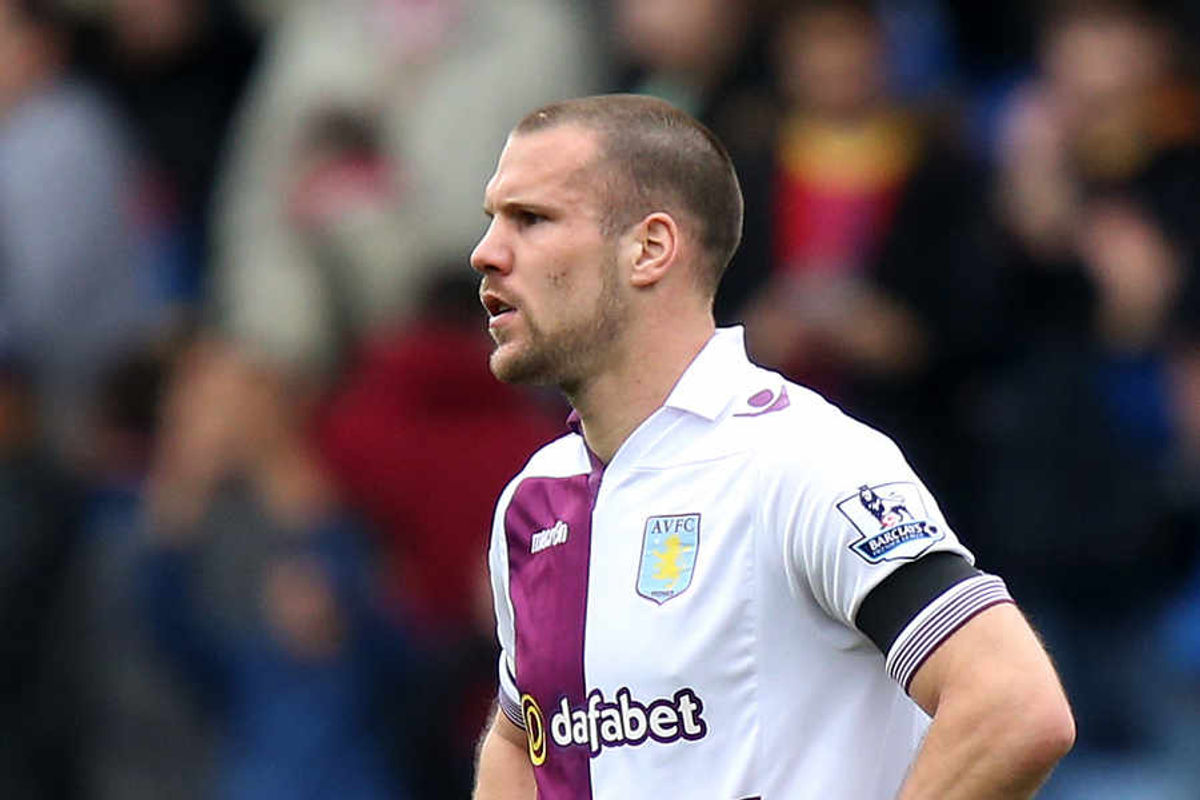 Derek Mountfield: Aston Villa risk losing Ron Vlaar | Express & Star