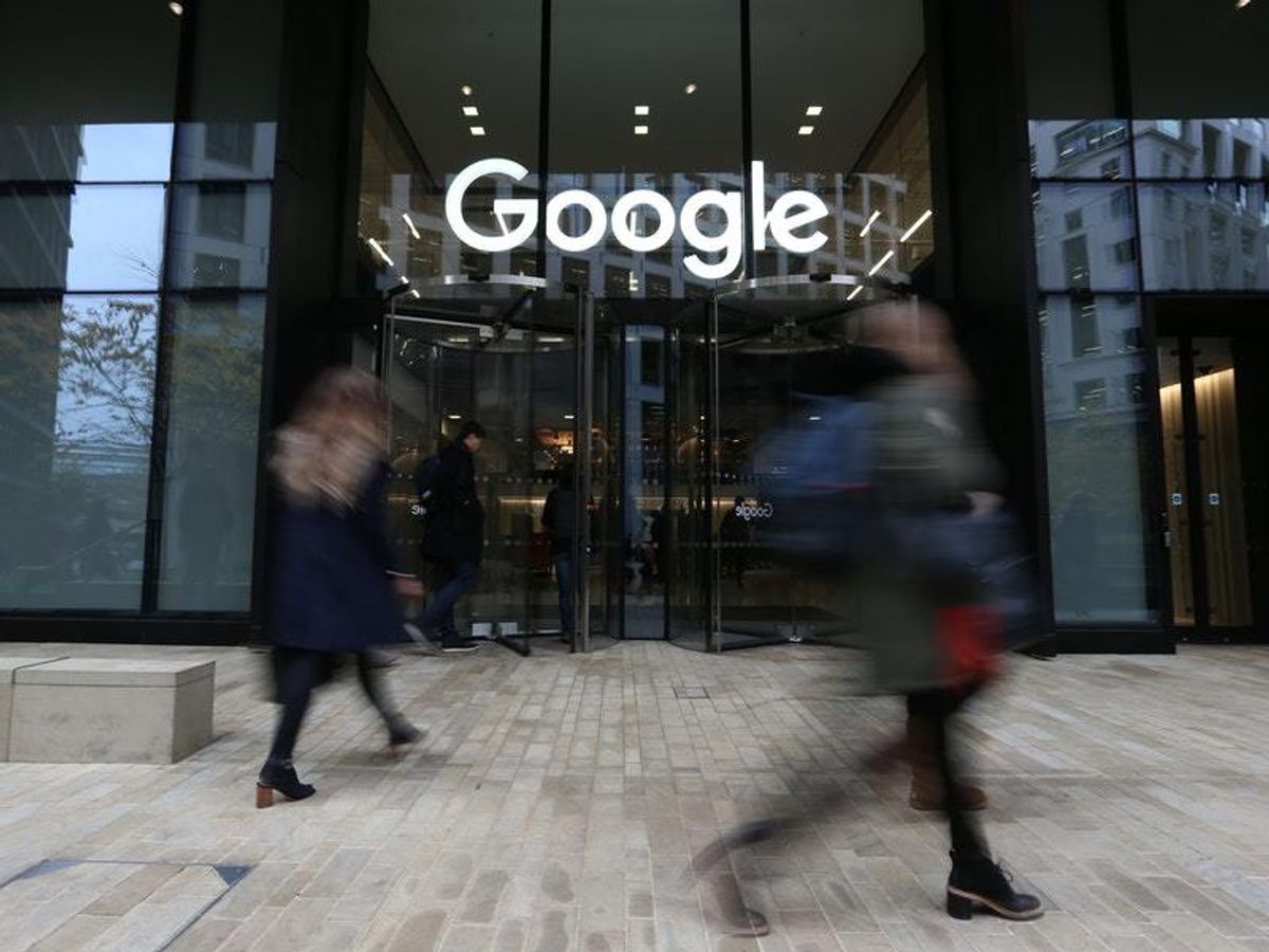 What is an algorithm and why do tech companies use them? | Express & Star