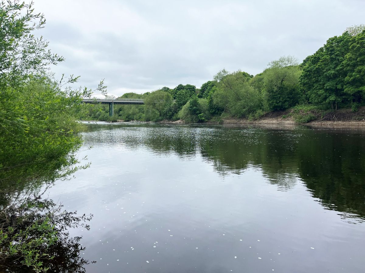 Second boy dies in River Tyne tragedy | Express & Star