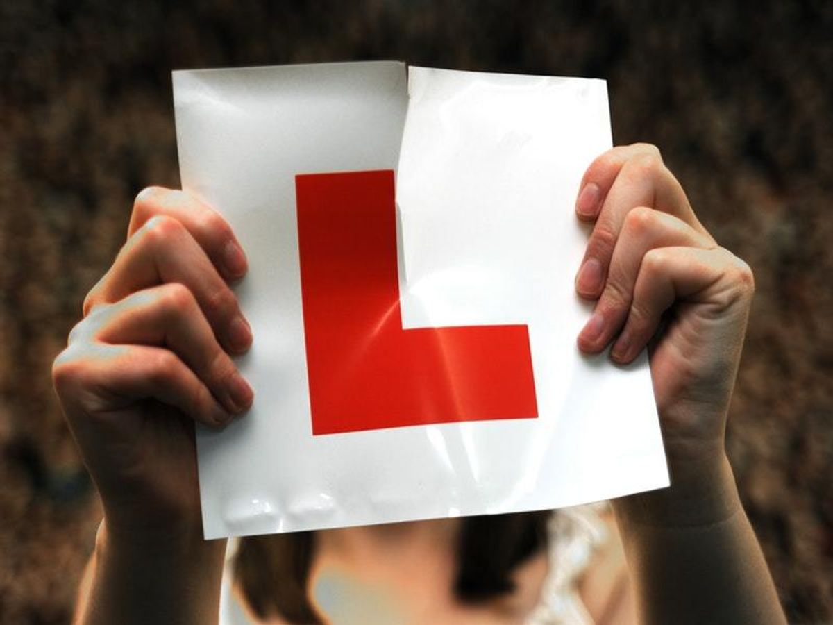Cases of driving theory test cheating triples in five years | Express ...