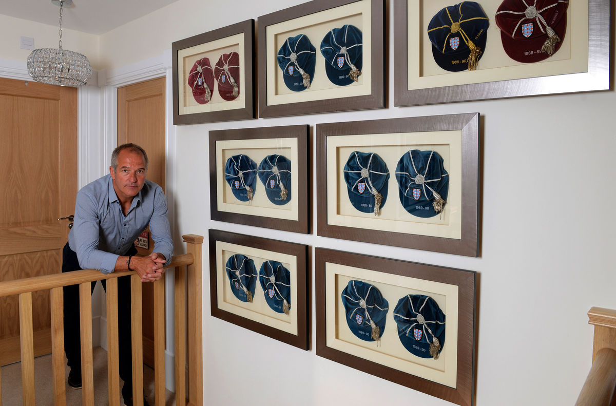 Sky Sports' Johnny Phillips: 30 years since they let the Bull loose ...