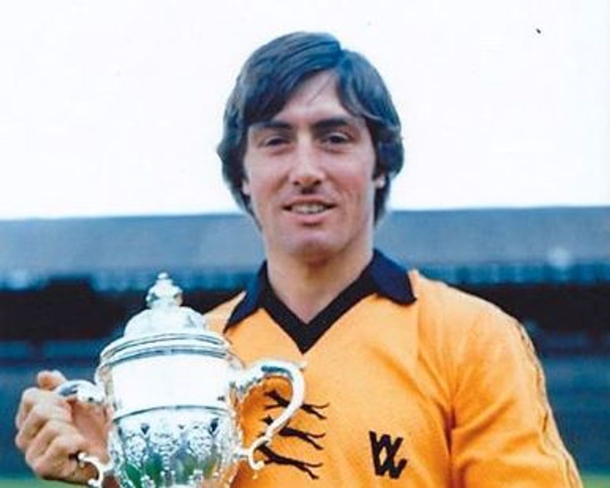 Wolves ask fans: Should we bring Old Gold back? | Express & Star