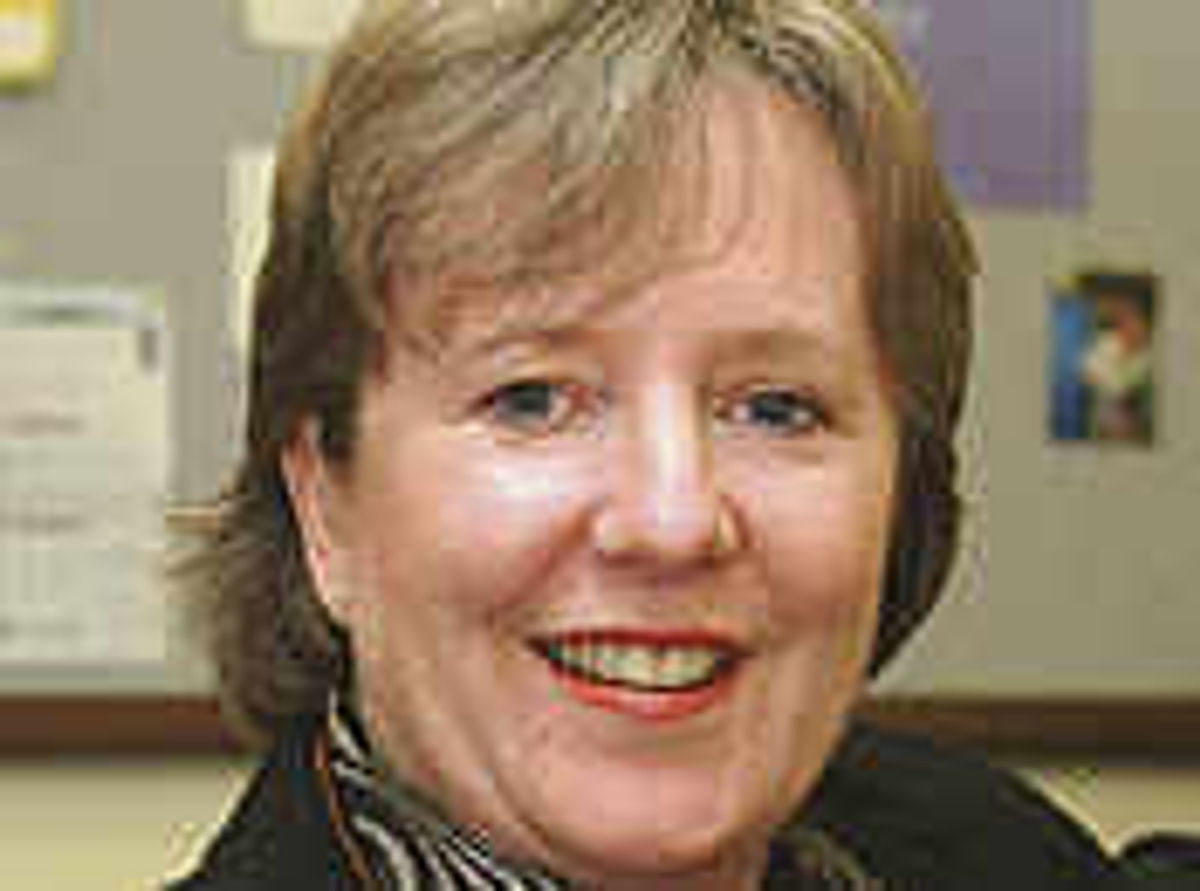 Chief executive's relatives killed | Shropshire Star