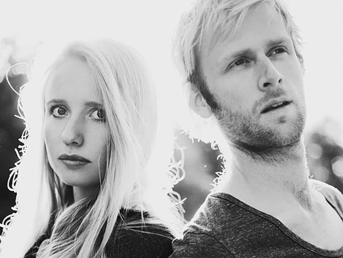 Mike Oldfield's son Luke Oldfield on his dad, Gypsyfingers and making ...