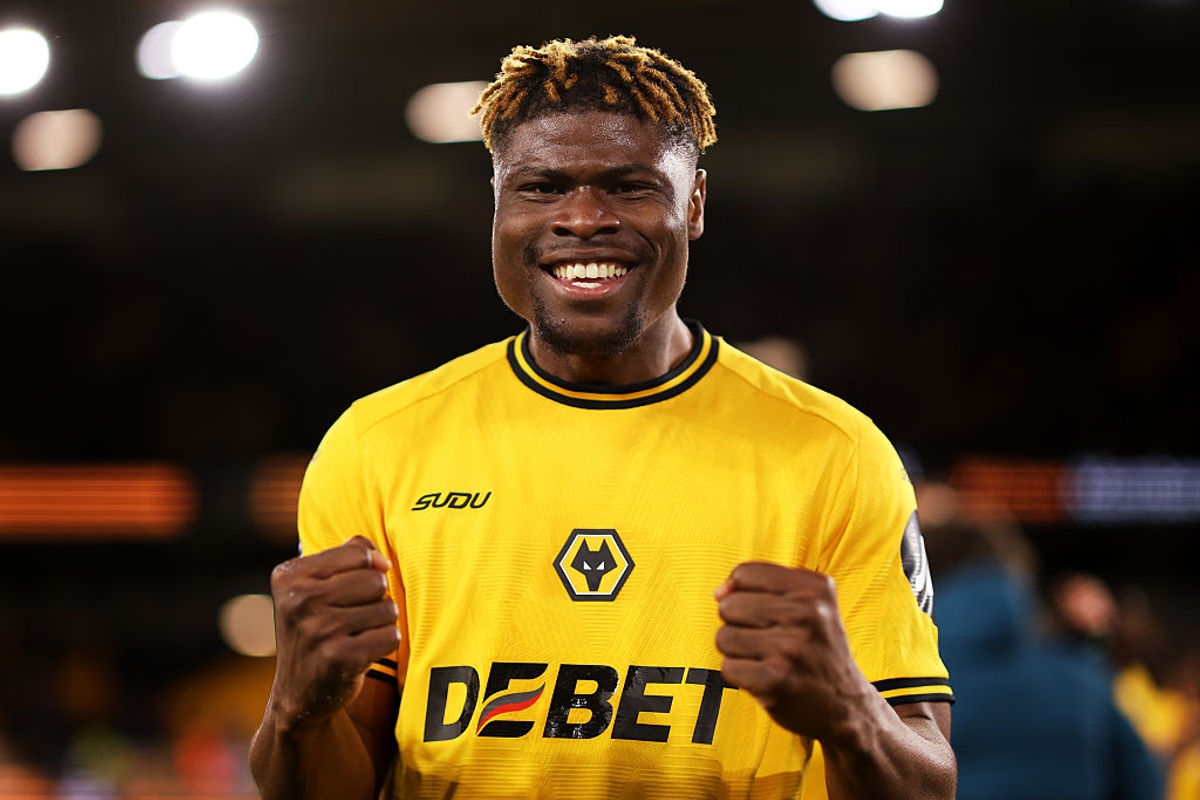 Wolves defender backing team for 2025/26 improvement | Express & Star