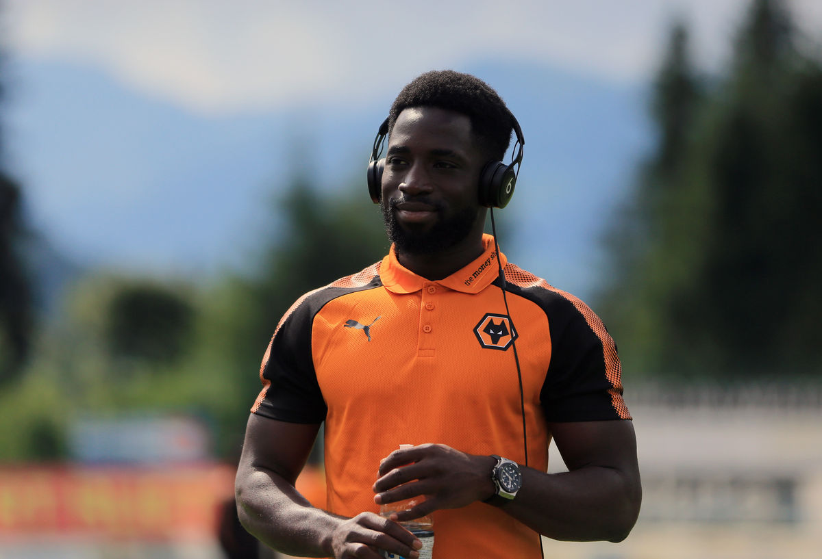 Nouha Dicko: Wolves are embracing Nuno's philosophy | Express & Star