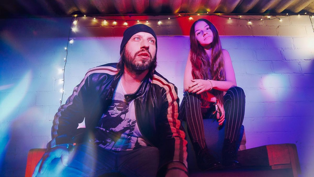 German indie sensation barn54 to rock Whitchurch with live gig at Percy ...