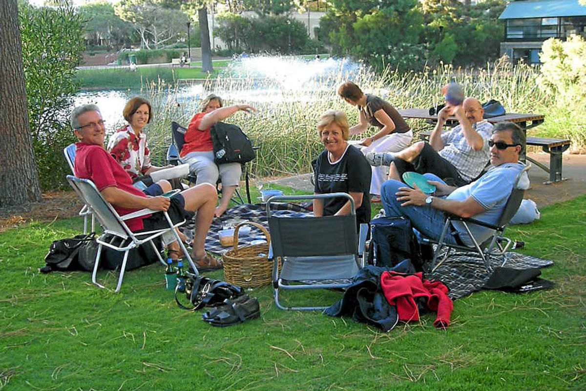 Expats in Shropshire: Ross Stokes from Australia | Shropshire Star