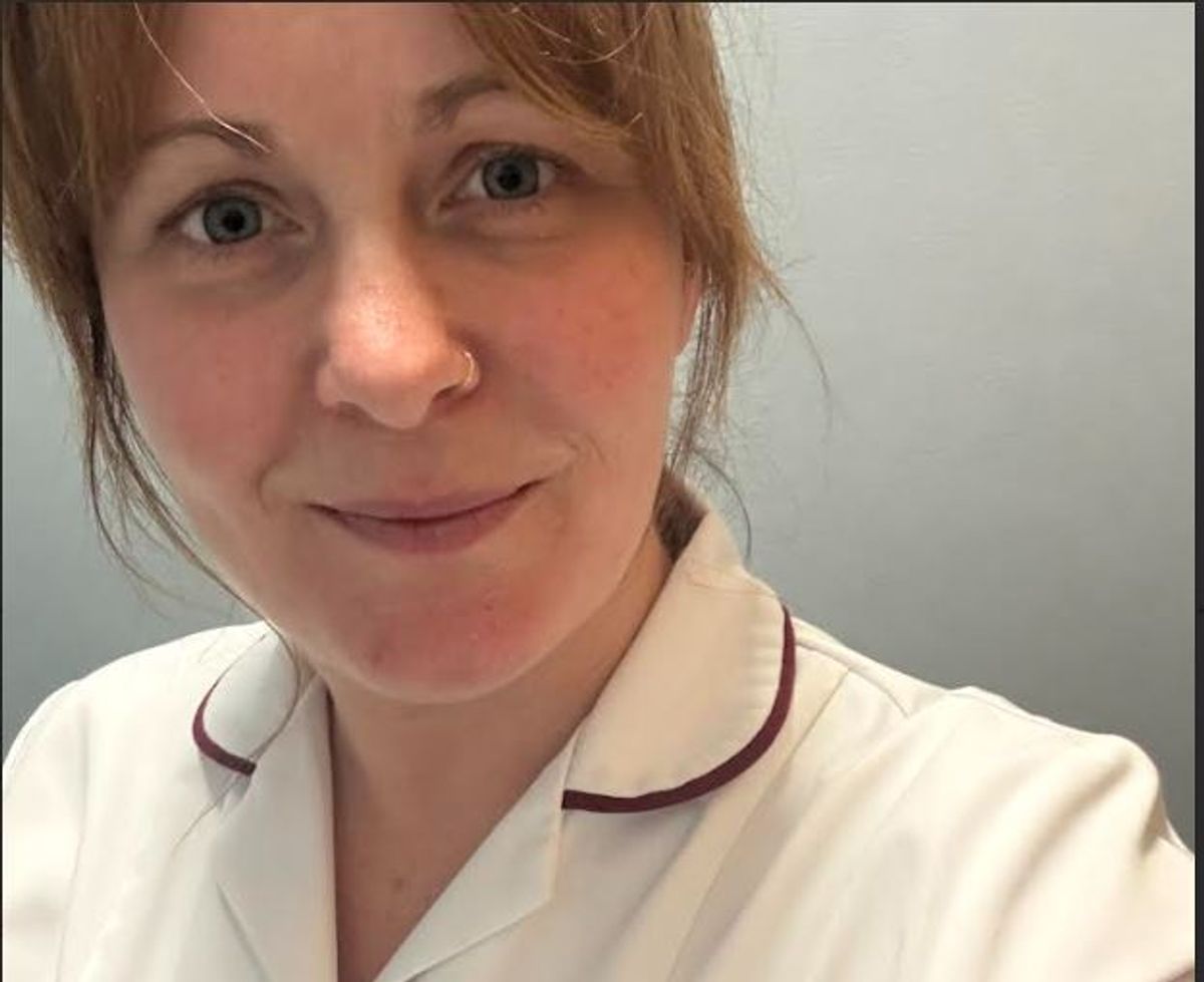 Shrewsbury and Telford Hospital NHS Trust celebrates 'valued ...