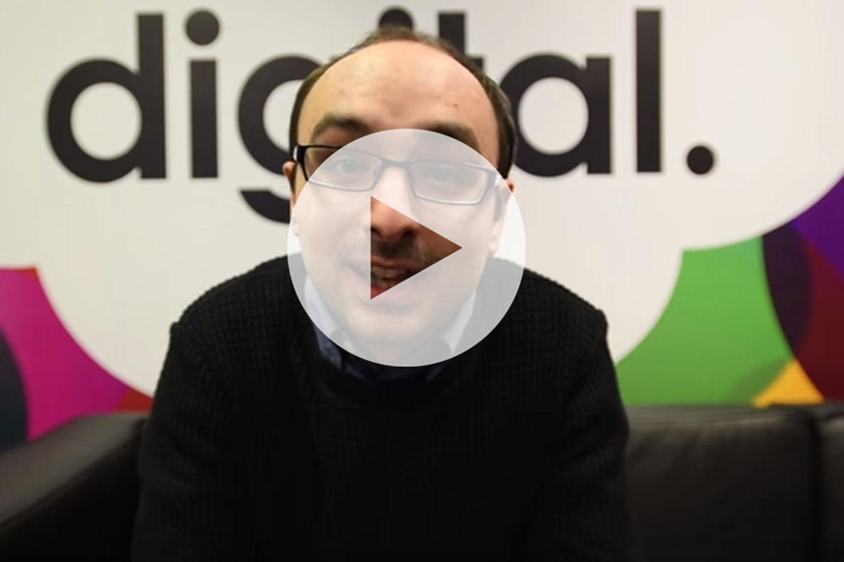 Joseph Masi's 60-second Walsall update - Mar 25 | Express & Star