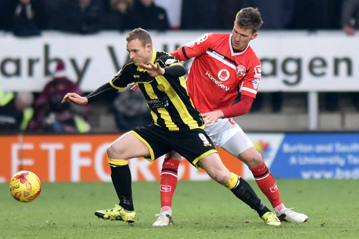 Paul Downing: Walsall are staying positive | Express & Star