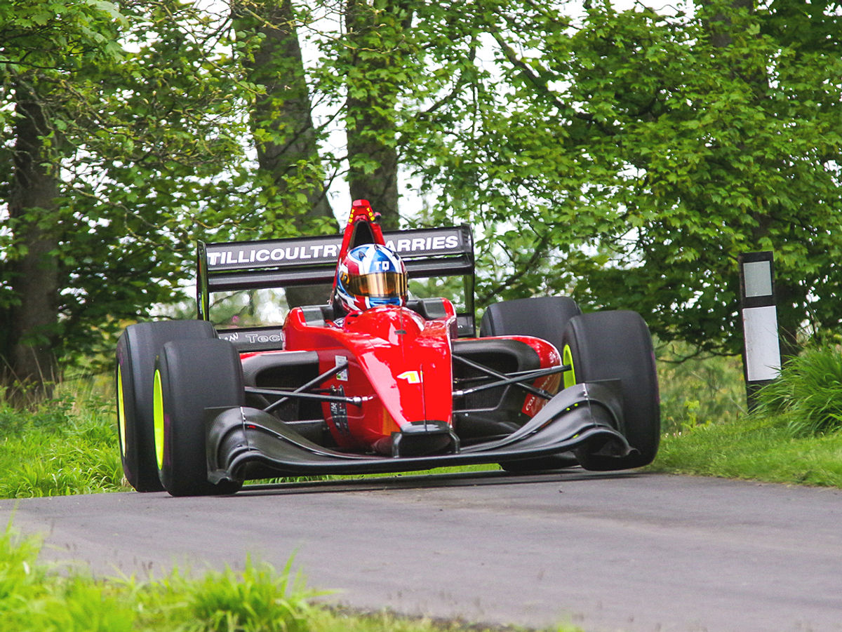 Loton Park set for thrilling finale | Shropshire Star