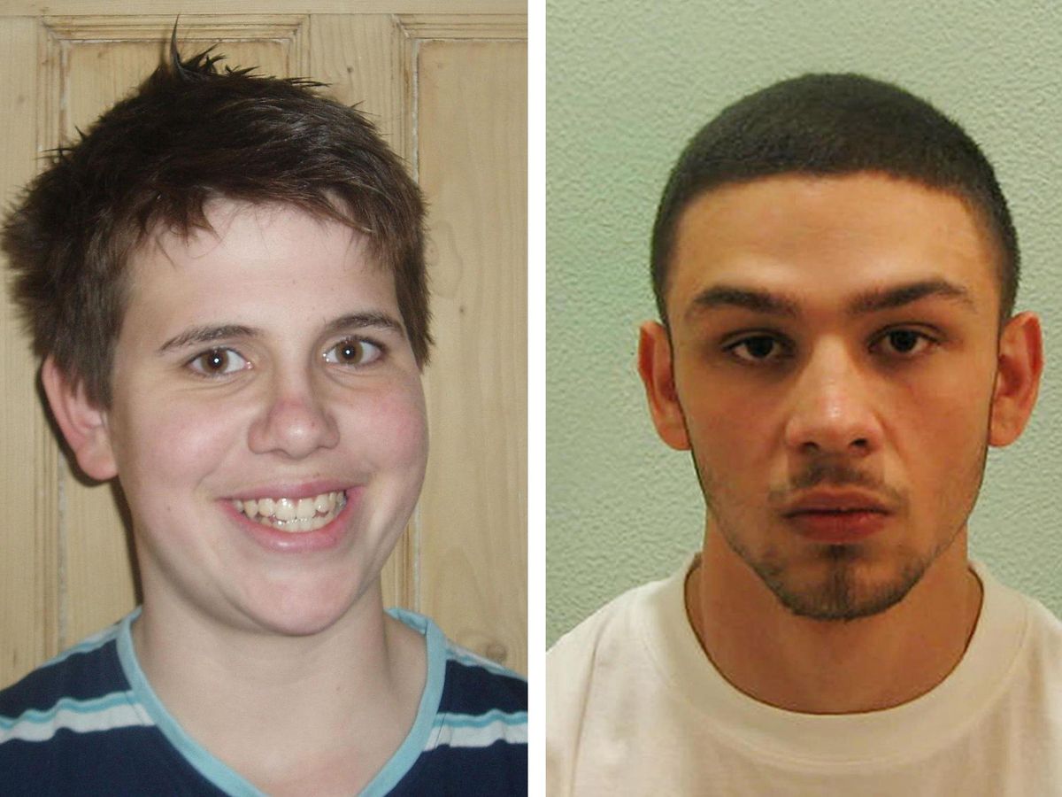 Prison failed for rapper who reportedly glorified murdering boy, family ...