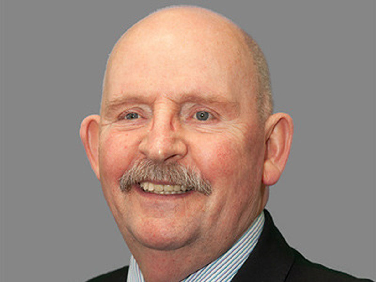 Sandwell to get second gay mayor in successive years as Bill Gavan ...