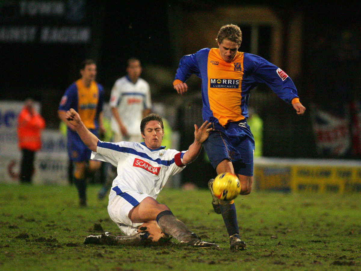 Former Wolves man Tony Dinning on still getting goosebumps at the sight ...