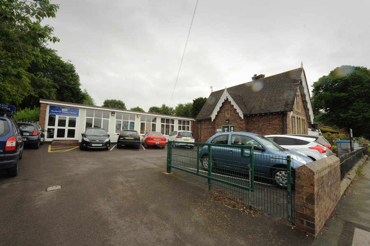 Academy sponsor comes forward to save Buildwas Primary School ...