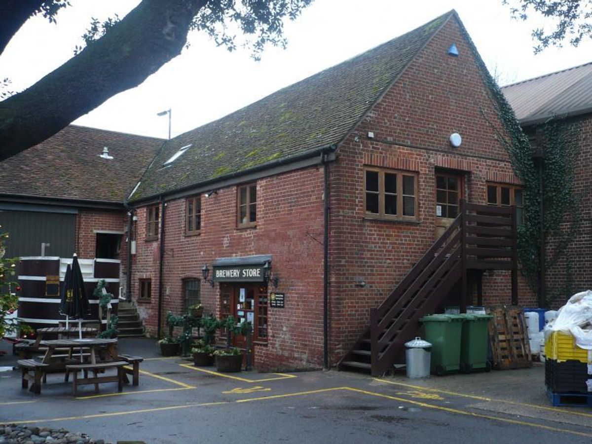 Wolverhampton-based Carlsberg Marston's Brewing Company to close one of ...