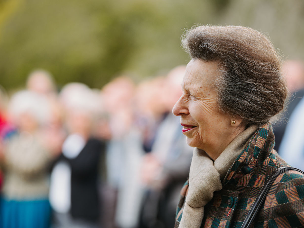 Peter Rhodes on T-shirts, traffic jams and a princess's vanishing ...