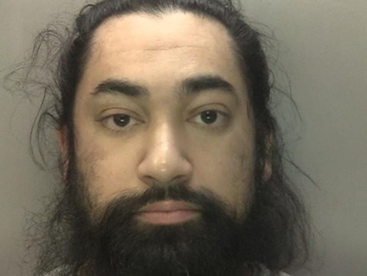 Jailed: Stalker who tracked woman's every move and broke into her home ...
