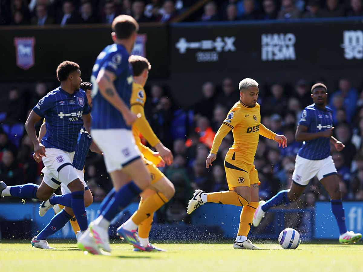 Latest Wolves news | Express & Star