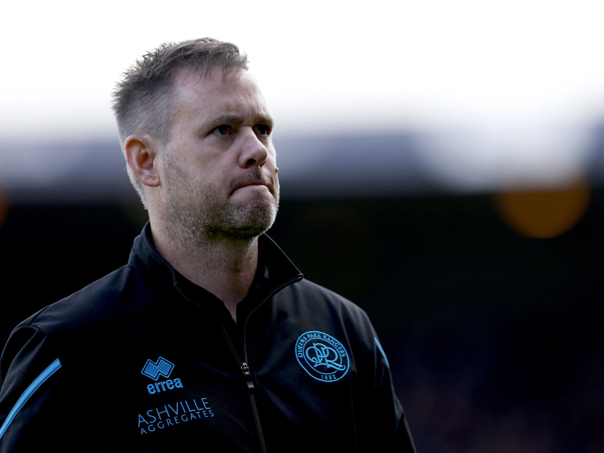 Wolves make official approach for QPR boss Michael Beale | Shropshire Star