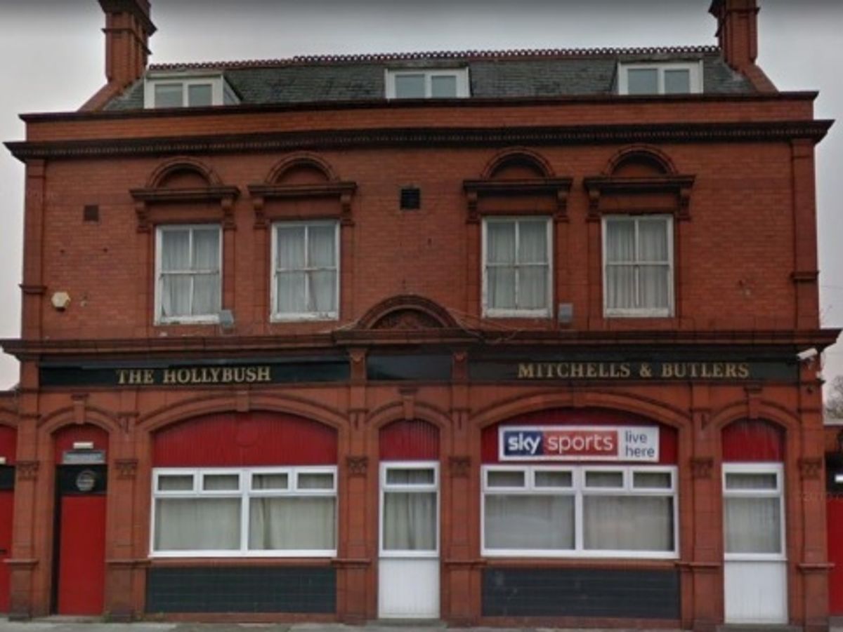 Campaign launched to stop Smethwick pub being turned into giant HMO ...
