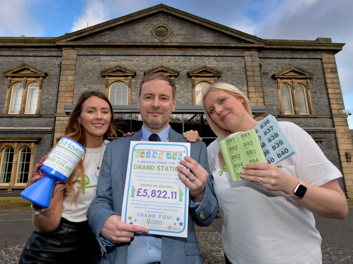 Partnership continues to reap benefits for Wolverhampton welfare ...