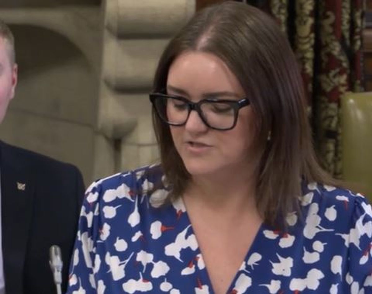 Stafford MP and new council leader clash over flood protection ...