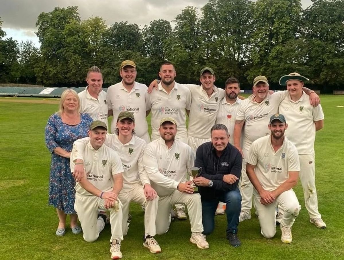 Chelmarsh claim spoils as they rise to the Challenge | Shropshire Star