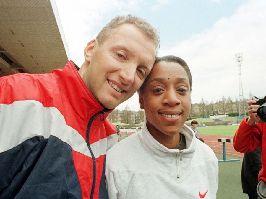 Former Olympic coach charged with rape and sexual assault of a child ...