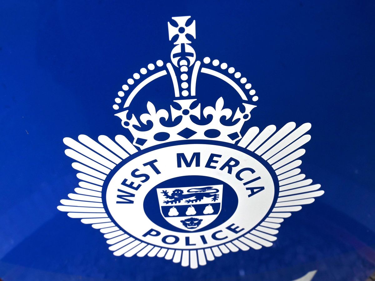 Crime, police and courts news - West Midlands | Express & Star