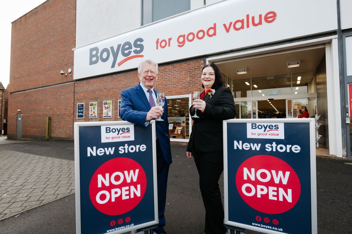 'We are here for the long haul, it is a long-term investment' - new ...