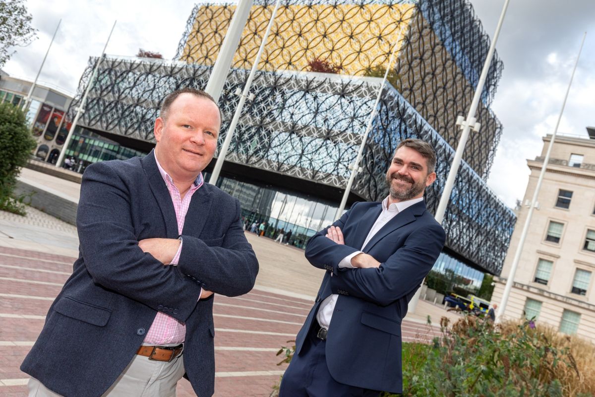 Experienced partner adds expertise to law firm’s commercial property team | Express & Star