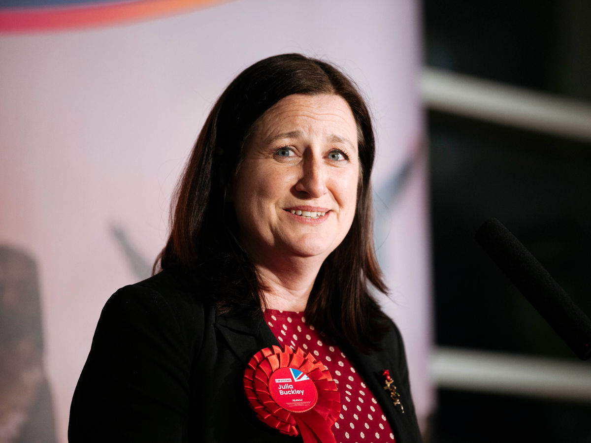 The North West Relief Road – here's what Shrewsbury's new MP thinks ...