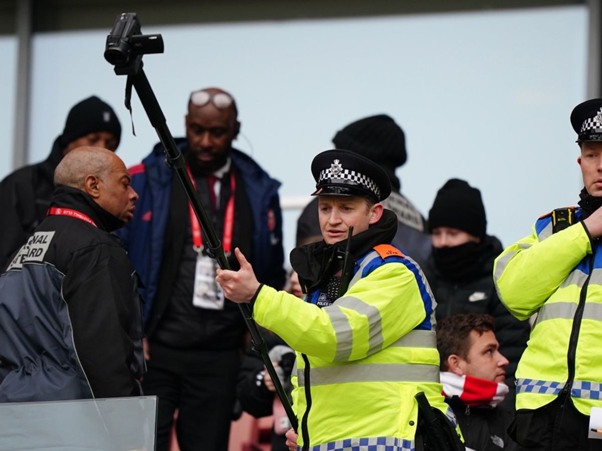 Premier League police cash ‘won’t influence kick-off times ...