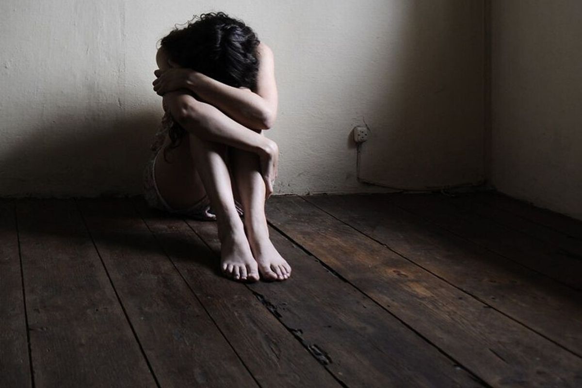 Support still in place for abuse victims in isolation | Shropshire Star