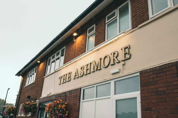 Ashmore Park pub celebrated among best in country by national pub chain ...