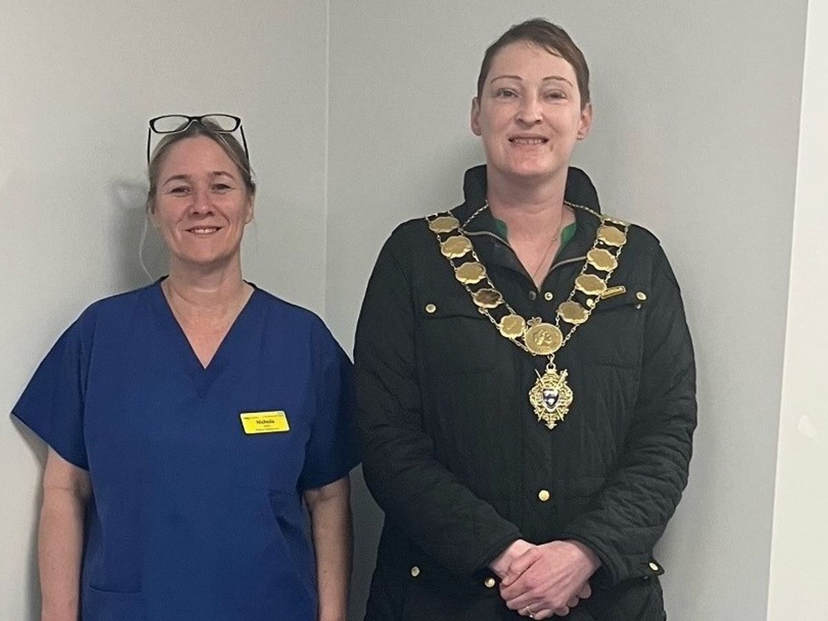 Diabetes and feet event to be hosted next week | Shropshire Star