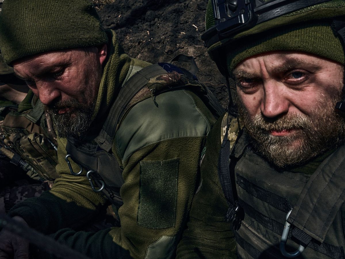 Peter Rhodes on teaching an army, growing a beard and Boris's praise ...