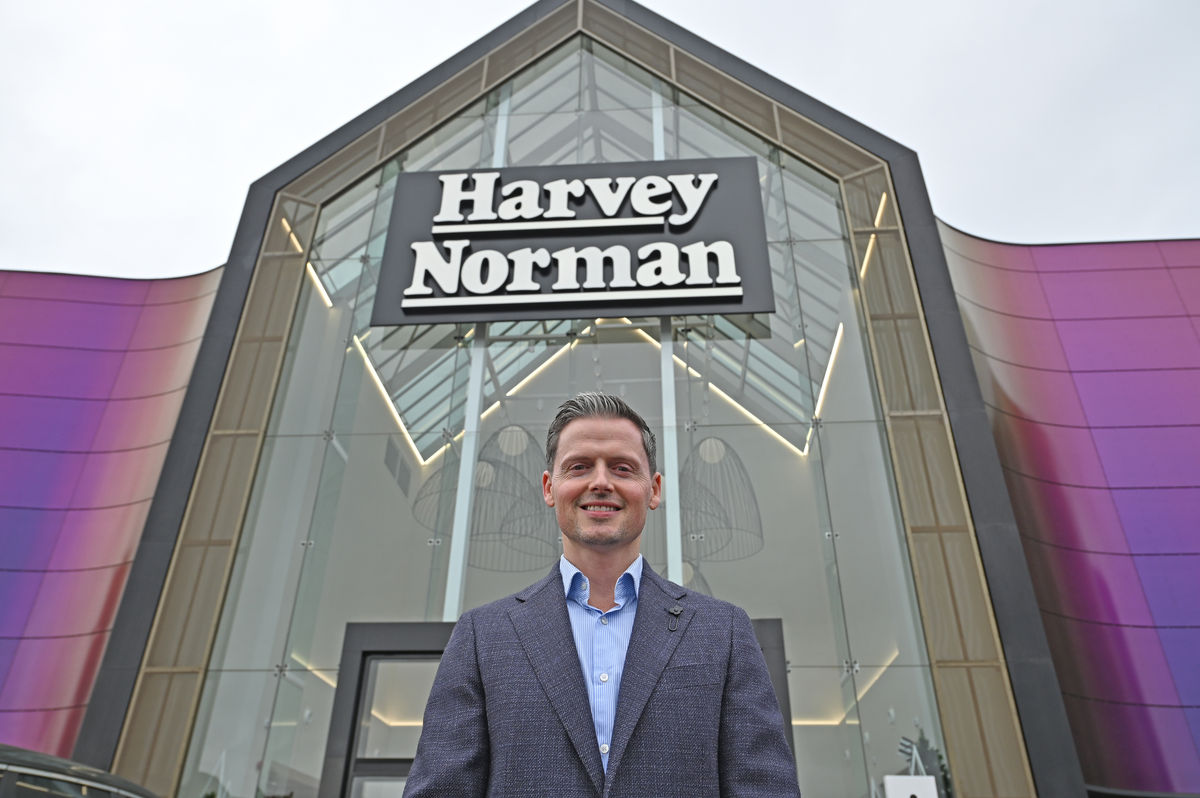 New dawn for Merry Hill Centre as flagship lifestyle store replaces ...