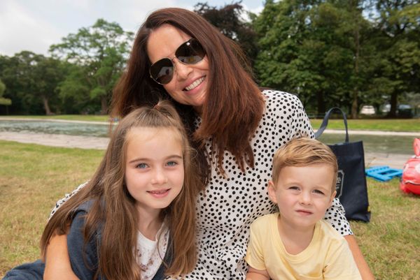 Families flock to Tettenhall Pool after it reopens | Express & Star