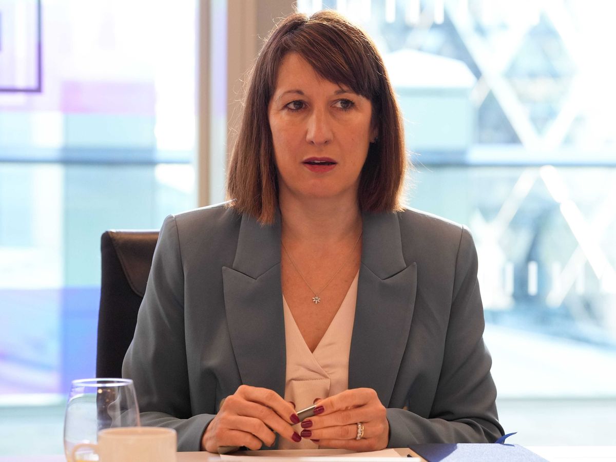 Reeves to reiterate Labour pledge to cut down energy bills | Shropshire ...