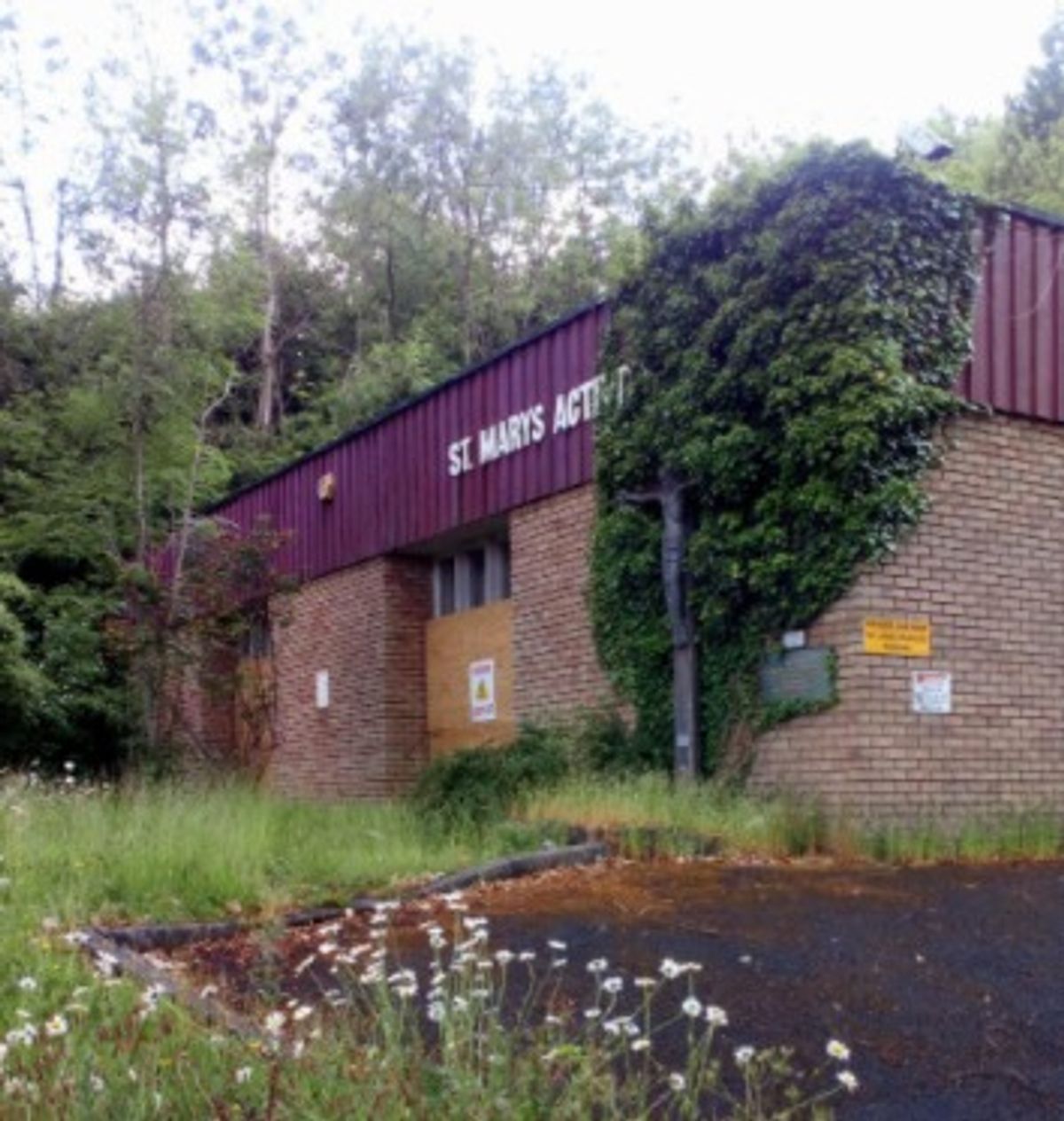 Joy for Bilston church as bungalows plans approved | Express & Star