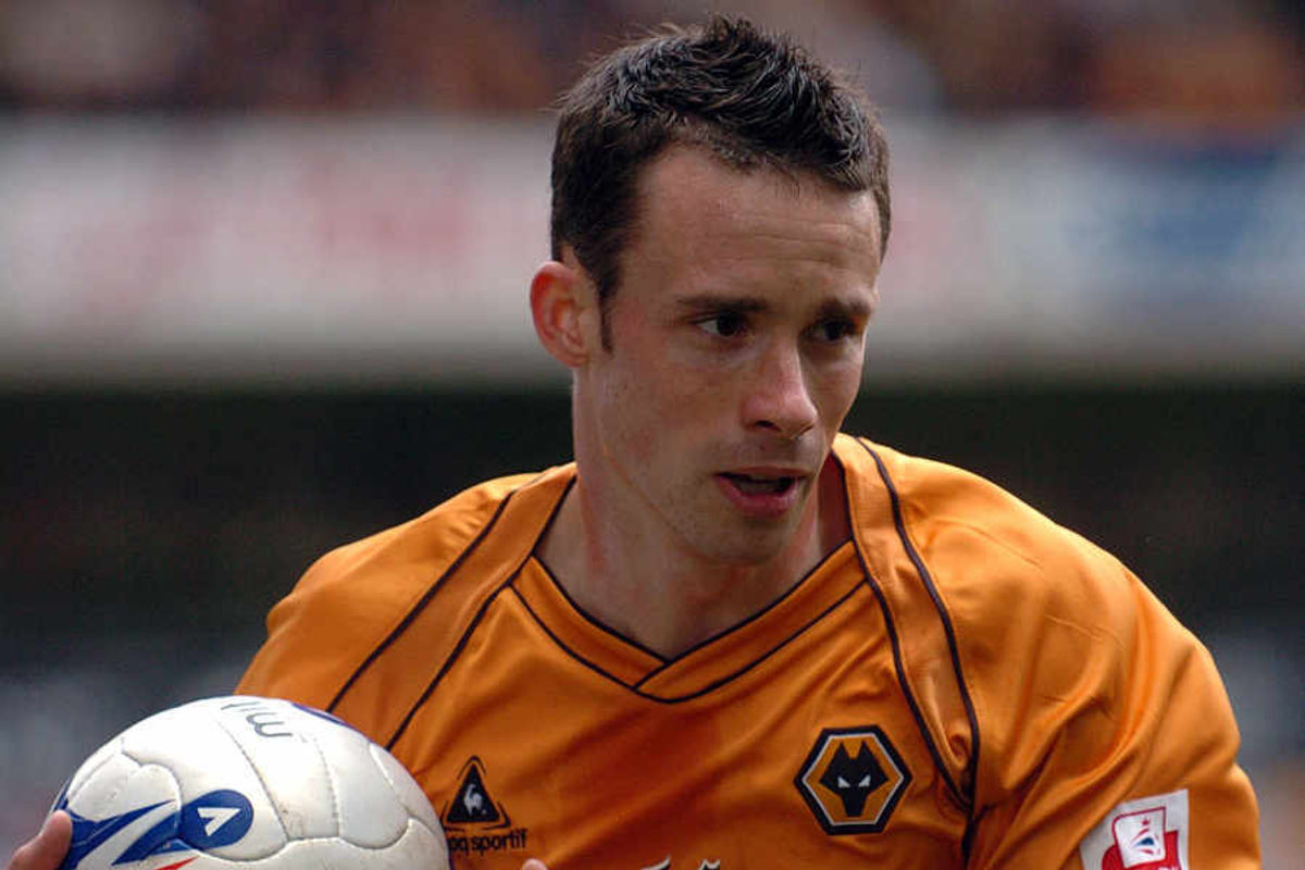 Michael McIndoe court case: Former Wolves player 'surviving on handouts ...