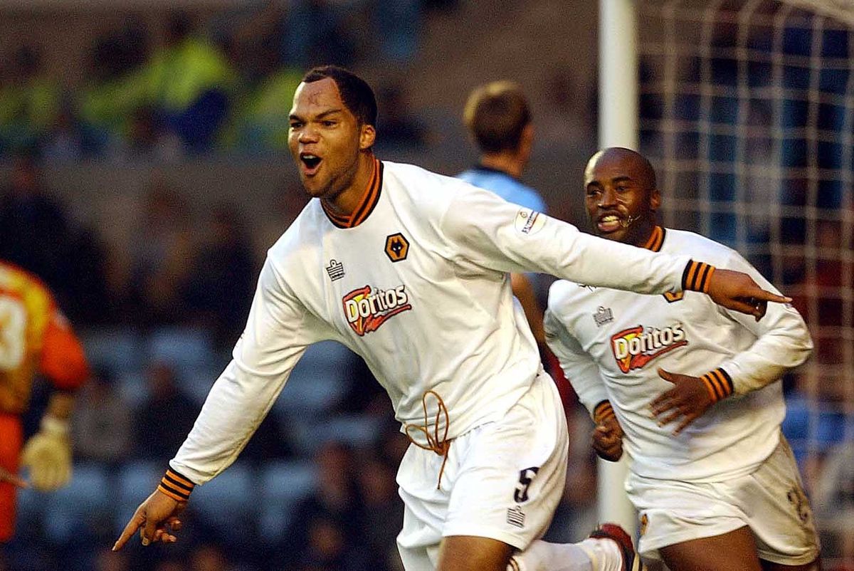 Joleon Lescott: Wolves look like Premier League veterans | Express & Star