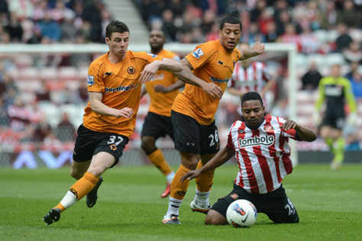 Wolves put faith in youngsters | Shropshire Star